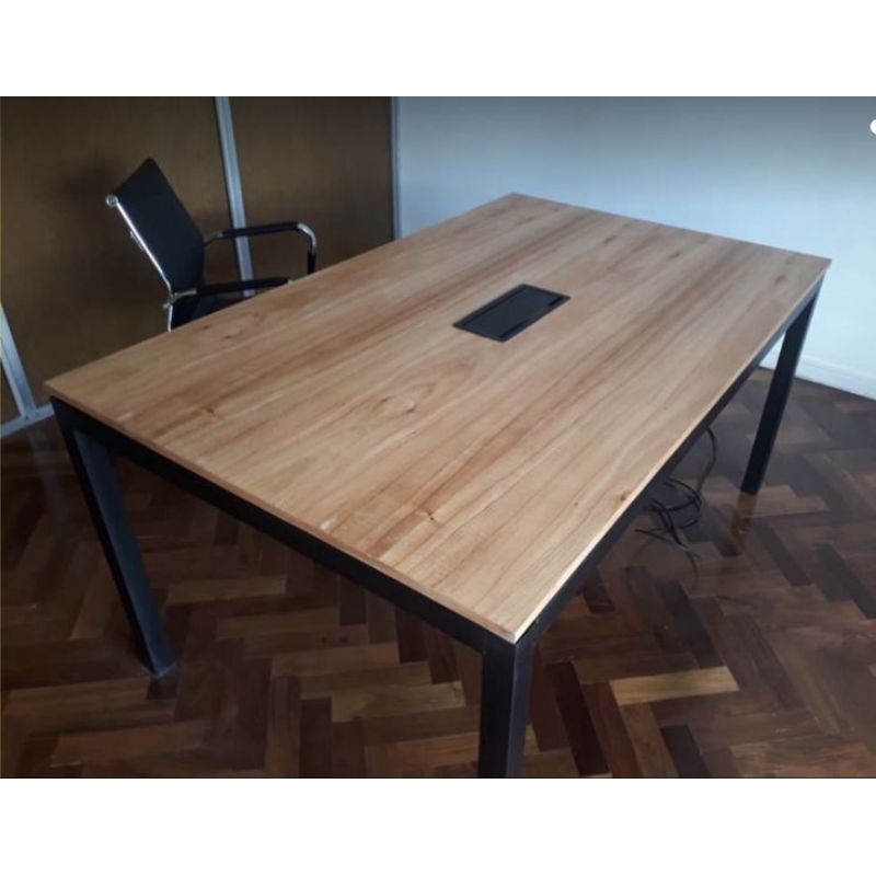 Jual Meja Kantor, Meja Staff, Meja Karyawan | Shopee Indonesia