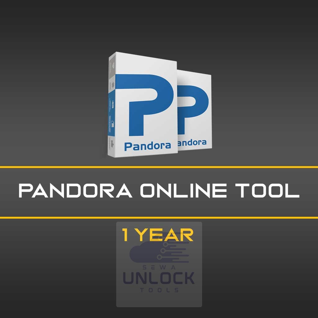 Jual Aktivasi Pandora Tool Digital License Murah 1 Tahun | Shopee Indonesia