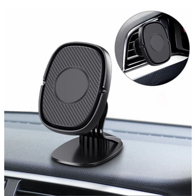 Jual Car Holder Magsafe Dashboard Magnet Stand Mobil Dudukan HP Phone ...