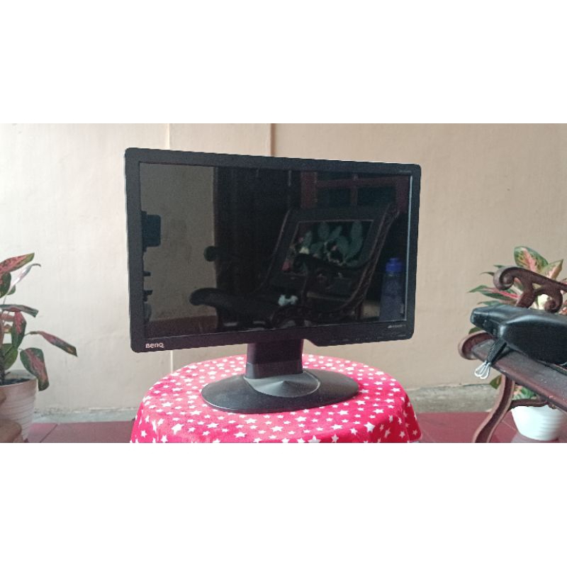 Jual Monitor Benq Senseye 16 inch | Shopee Indonesia