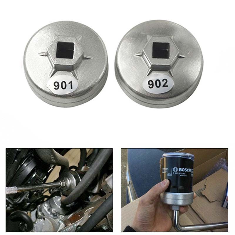 Jual 65/67mm Alat Buka Filter Oli Alat Pembuka Filter Oli Mobil Steel ...