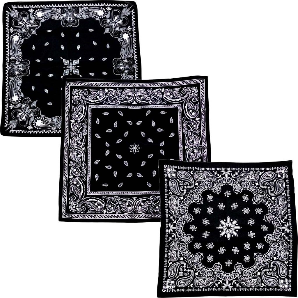 Jual Slayer Bandana Motif Batik Pattern Best Seller | Shopee Indonesia