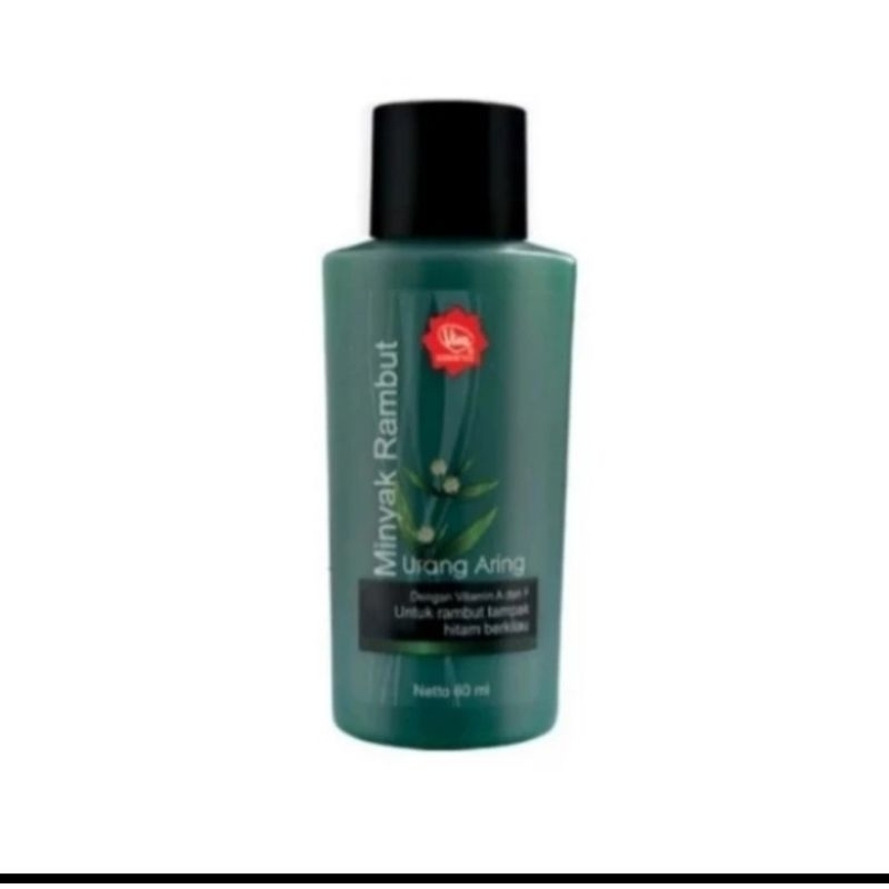 Jual Minyak Rambut Urang Aring 60 ml | Shopee Indonesia