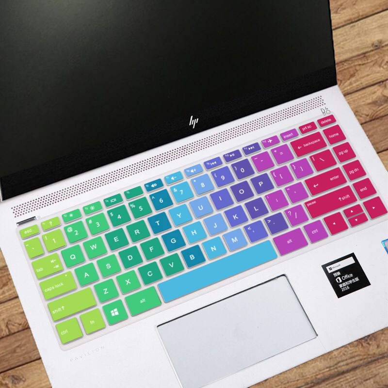 Jual Keyboard Protector Laptop HP 14S 14BF 14Q | Shopee Indonesia
