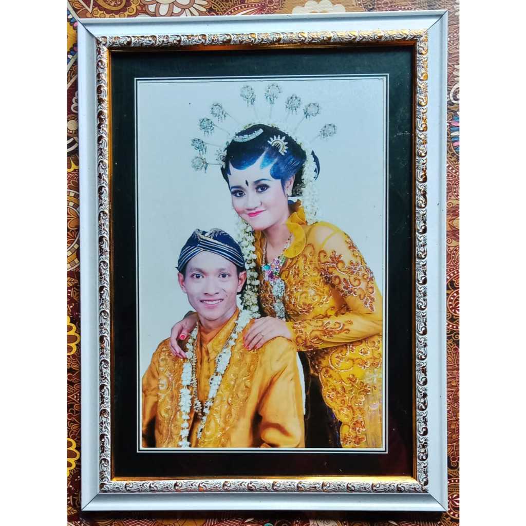 Jual Cetak 10R jumbo + pigora kaca uk pigora 30x40cm | Shopee Indonesia