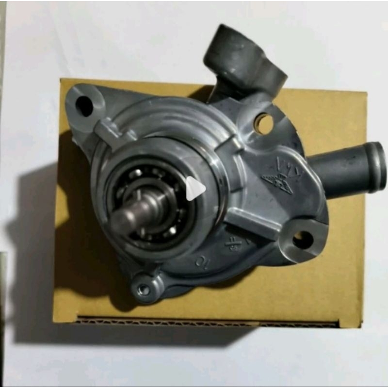 Jual Waterpump pompa Radiator Vario 125 Old Original | Shopee Indonesia