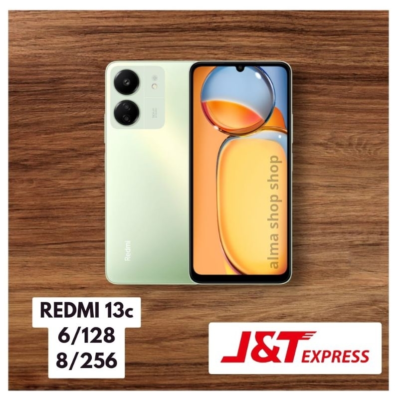 Jual REDMI 13c | Shopee Indonesia