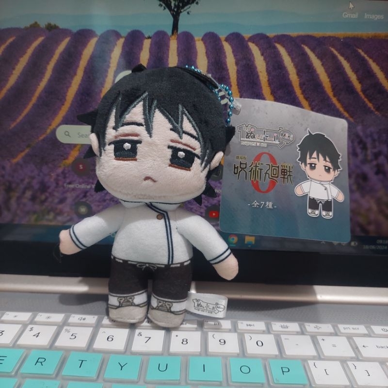 Jual Nuigurumi Doll Yuta Okkotsu Jujutsu Kaisen Plush | Shopee Indonesia