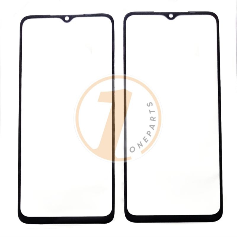 Jual KACA GLASS LCD PLUS LEM OCA INFINIX SMART 7 X6515 / X6516 / X6517 ...