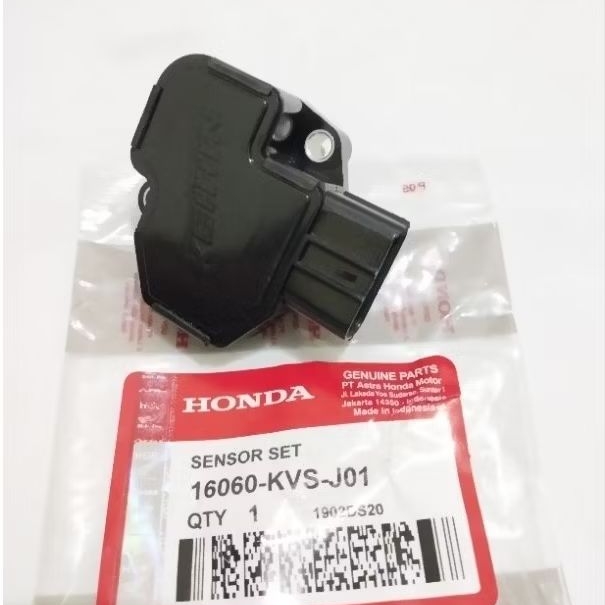 Jual Sensor TPS Gas Thorttle Body CBR 150 LED, sensor tps CB150R NEW ...