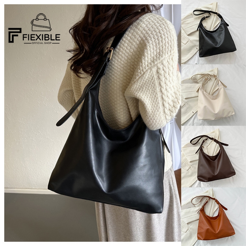 Jual 【Gratis ongkos kirim】COD ! Ready !Tas Bahu Selempang Fashion ...