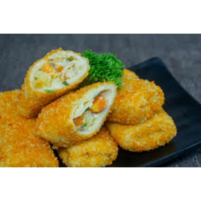 Jual RISOL ROGUT ENAK, CO WAJIB SETELAH PUKUL 16.00 | Shopee Indonesia