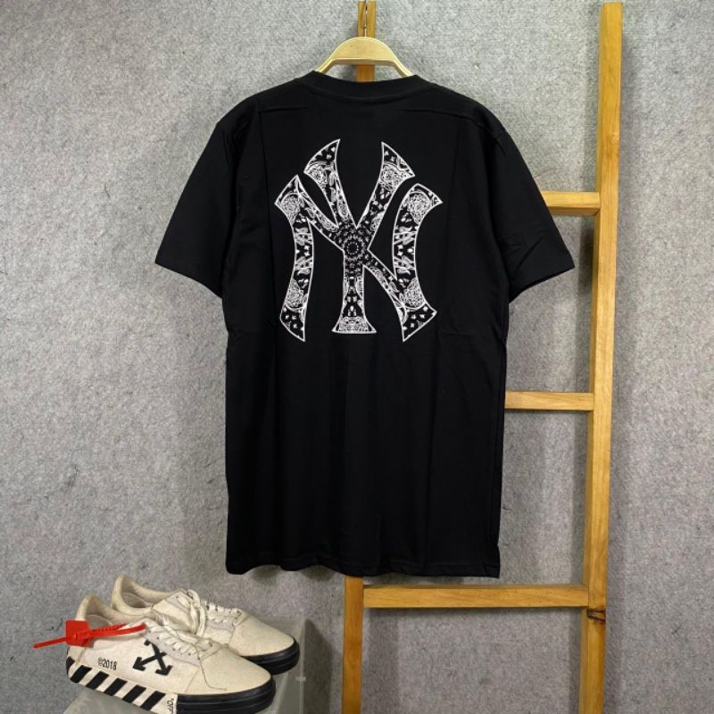 Jual KAOS BAJU MLB NEW ERA PREMIUM | Shopee Indonesia