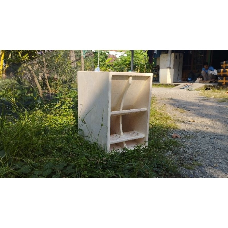 Jual BOX F1 6 INCH SINGEL | Shopee Indonesia