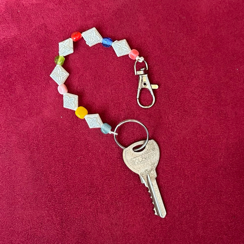 Jual Froot Loops Keychain | Shopee Indonesia