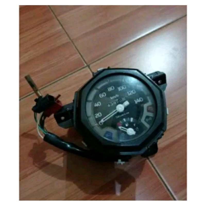 Jual speedometer odometer Yamaha Mio soul GT lama original | Shopee ...