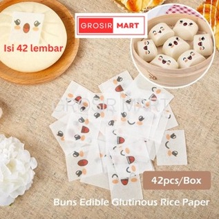 Jual PAKET HEMAT GM Stiker Bento isi 42 lembar Stiker Nasi Edible Paper ...