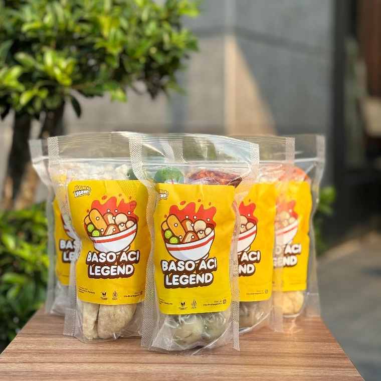 Jual Baso Aci Tulang Rangu (Bacitul Legend) | Shopee Indonesia