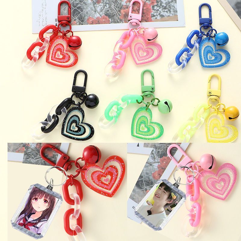 Jual Bahan Gantungan Kunci Keychain Kpop Keychain Nct Lucu Murah ...