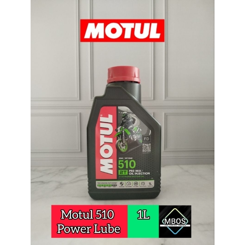 Jual Motul Harga Oli Samping Terlengkap & Harga Terbaru Juni 2026 ...