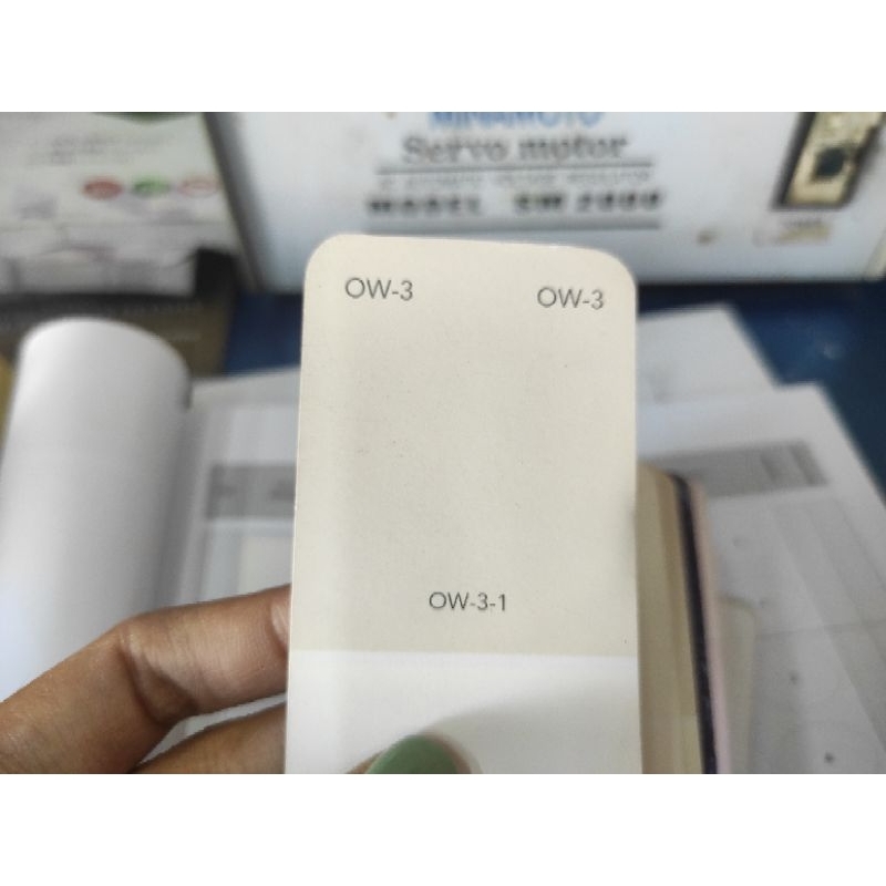 Jual pu propan ow-3-1 acrylic 2K doff 1kg | Shopee Indonesia
