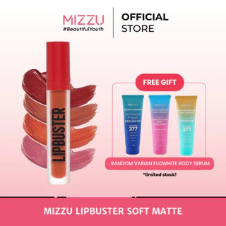 Toko Online Mizzu Official Shop | Shopee Indonesia