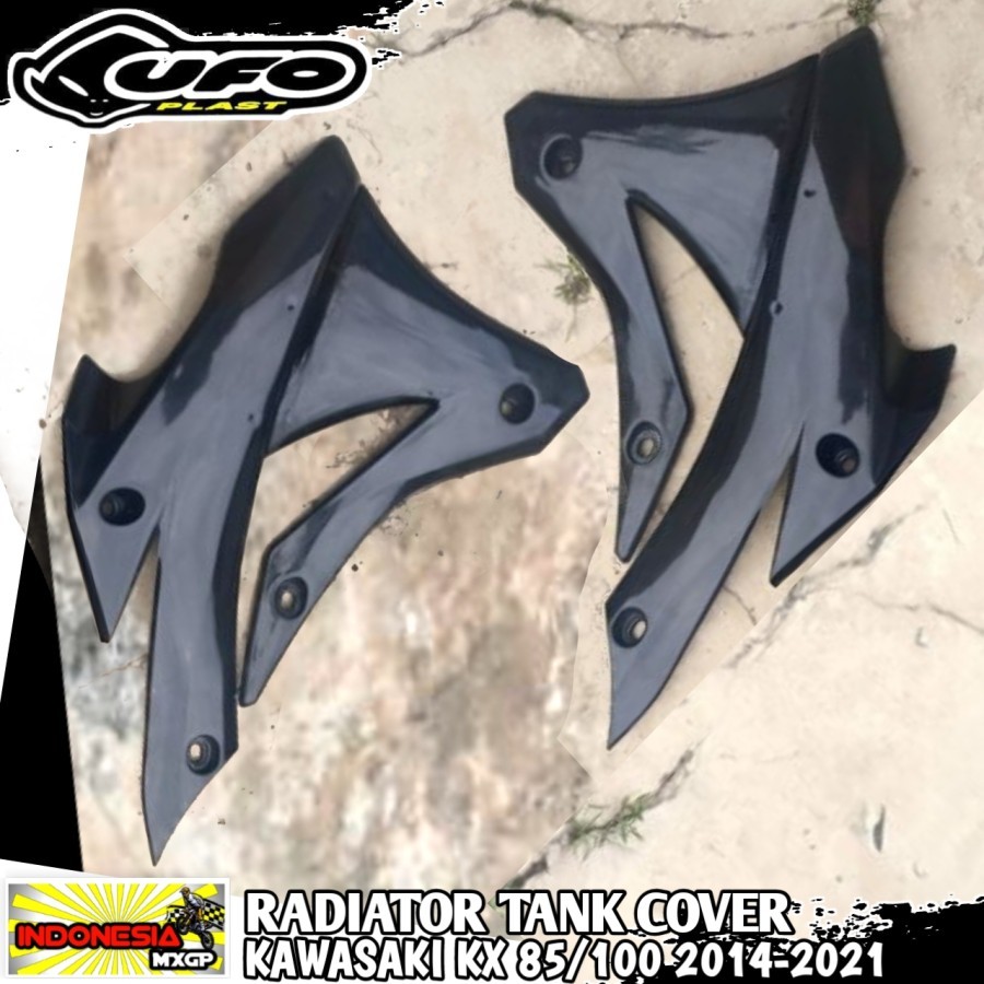 Jual KAWASAKI KX 85 100 2014 2015 2016 2017 2018 2019 2020 2021 - UFO ...