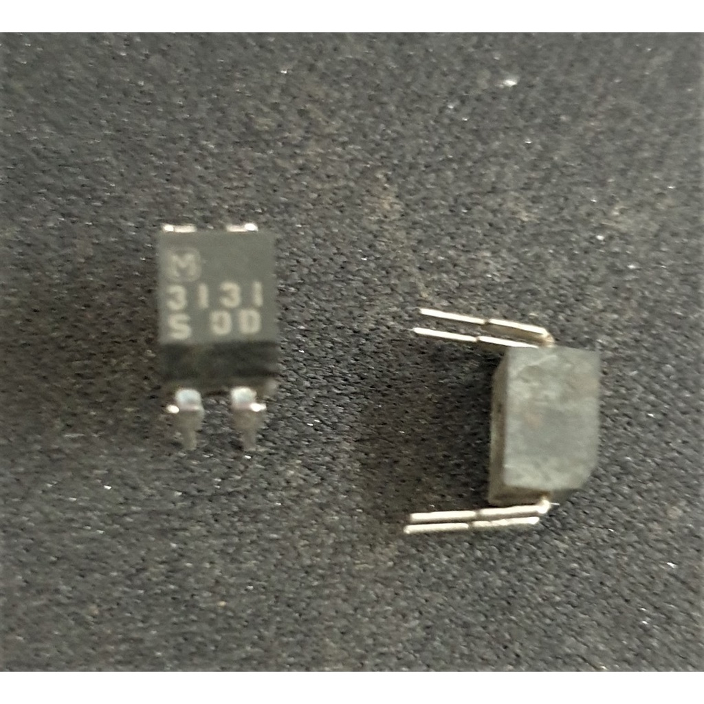 Jual IC TLP3131 3131 Photocoupler Photo Relay 4-Pin SOP | Shopee Indonesia