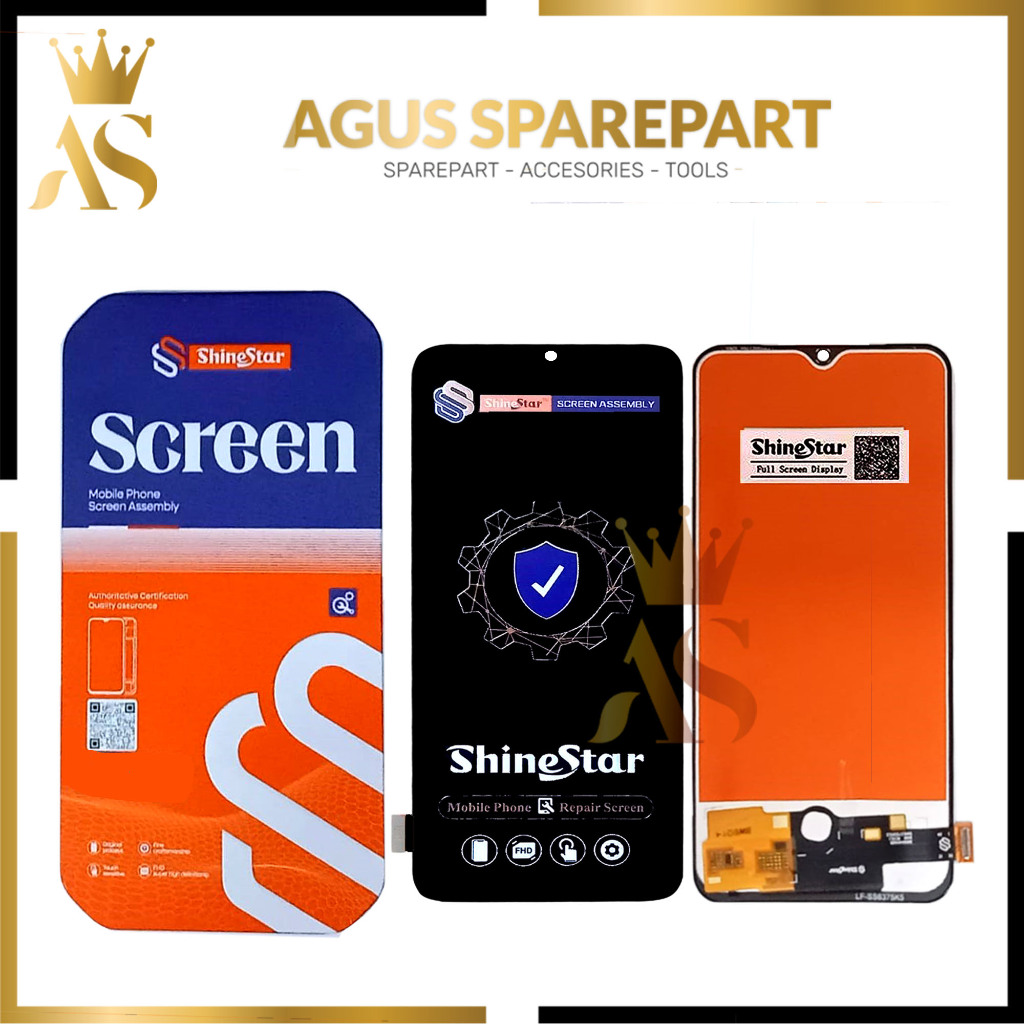 Jual LCD TOUCHSCREEN VIVO V20 2021 / Y75 / Y73S 5G / 57E 5G / X50E / T1 ...