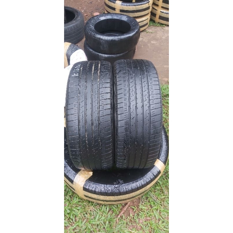 Jual Ban Mobil Ring 15 Ukuran 205 65 15 Ban Mobil Copotan Secound ...