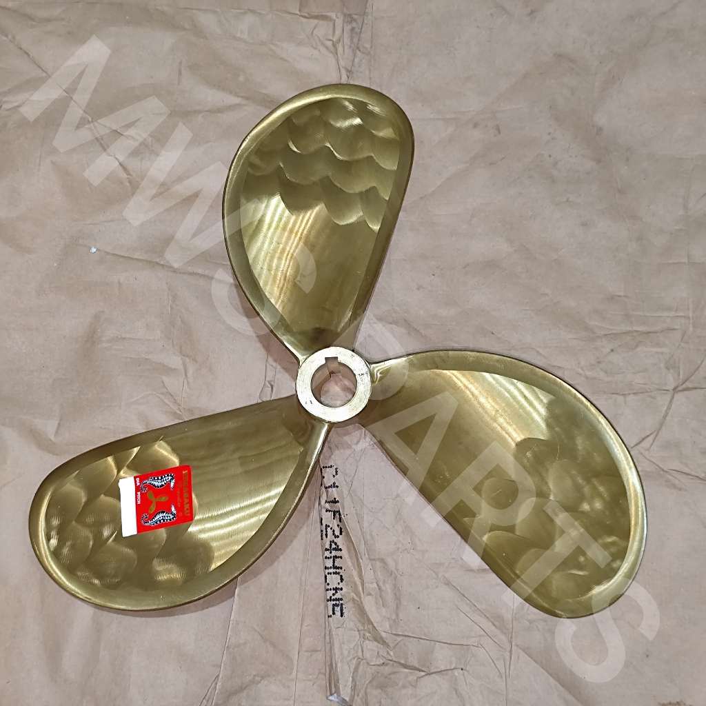 Jual KIPAS PERAHU | BALING BALING KAPAL | PROPELLER | RH[PUTARAN KANAN ...