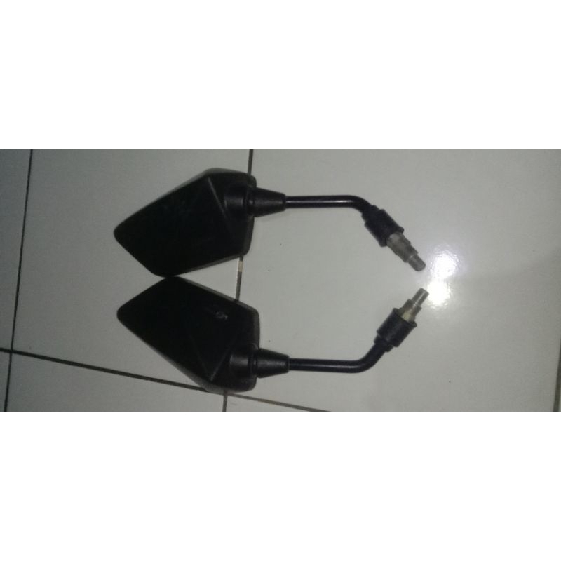 Jual kaca spion kaca sepion mirror sepion mirorr spion original copotan ...