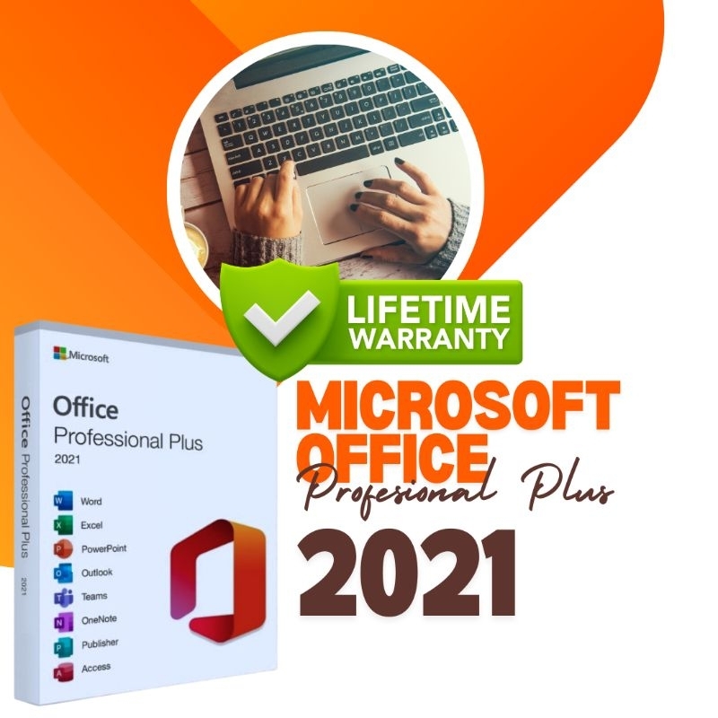 Jual Office 2021 Pro Plus Lisensi Ori | Shopee Indonesia