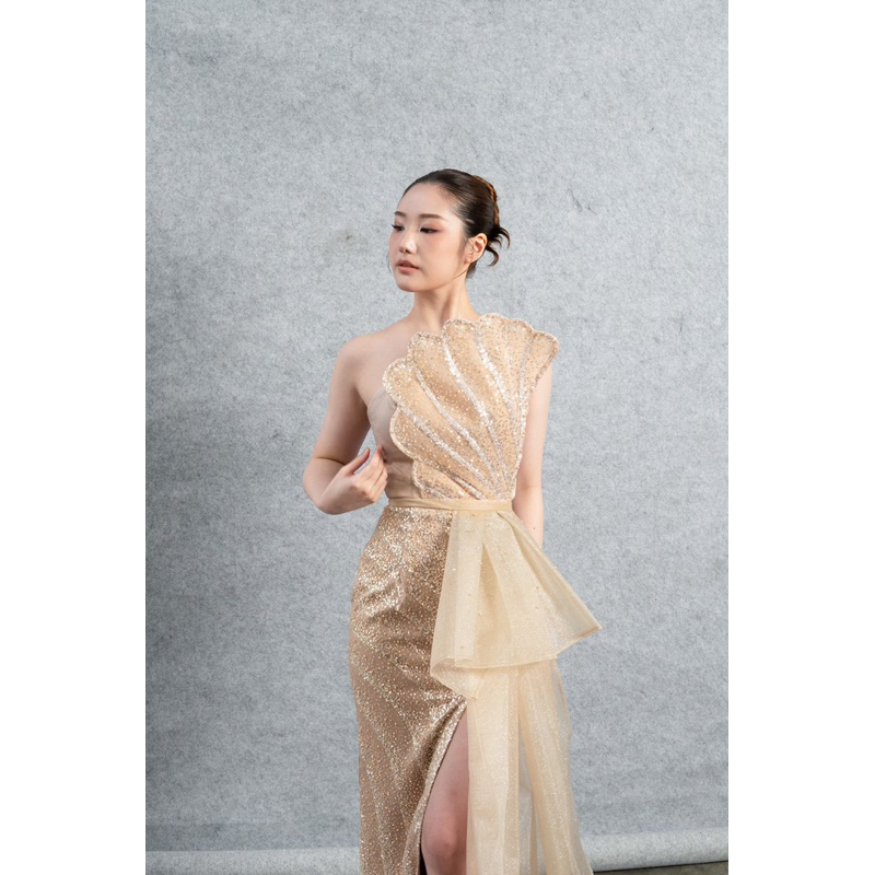 Jual Ledusha - ALYSANE DRESS | Shopee Indonesia