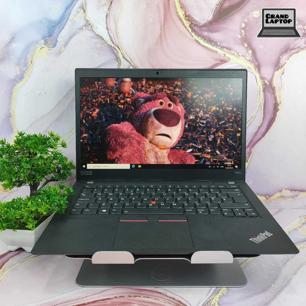 Jual LAPTOP LENOVO THINKPAD GAMING P15 T495 T14 L13 RYZEN 5/7 + BONUS ...