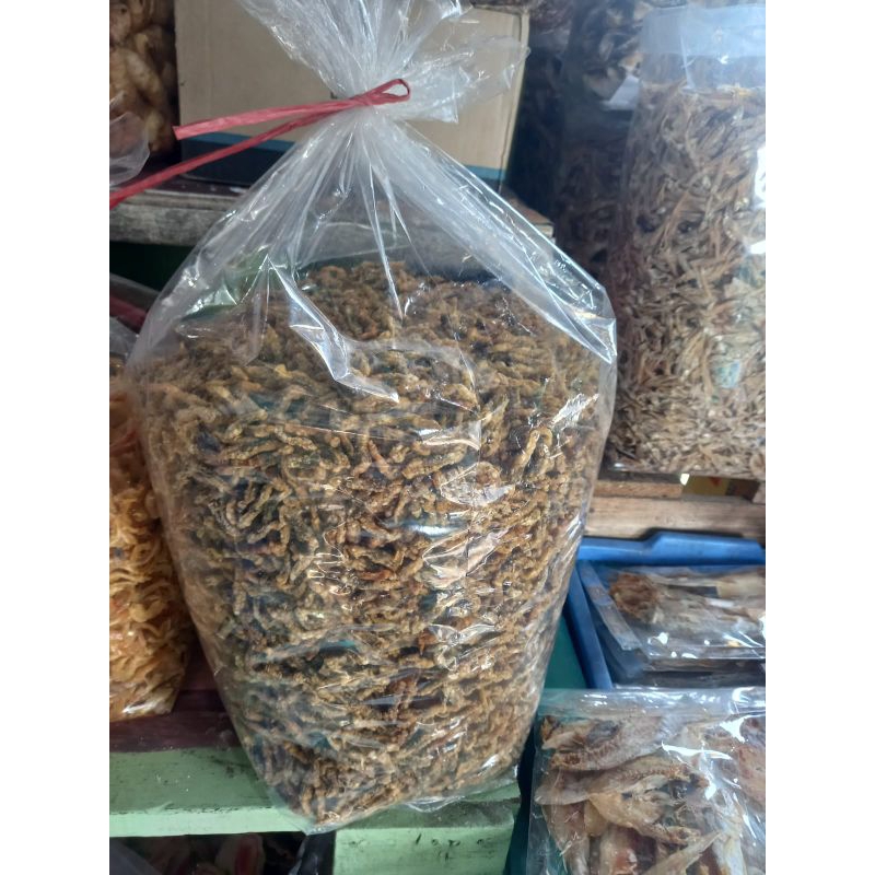 Produk Kerupuk Oleh-oleh Surabaya | Shopee Indonesia