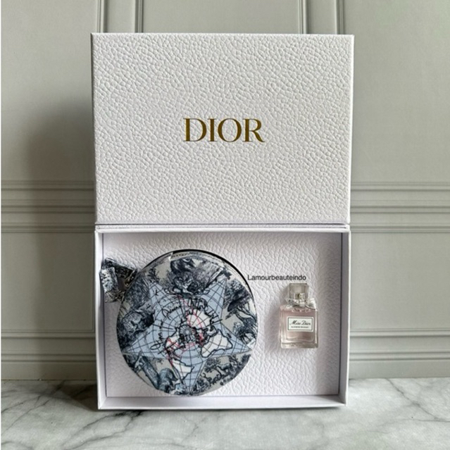 Jual [EXCLUSIVE] Miss dior jewel box | Shopee Indonesia