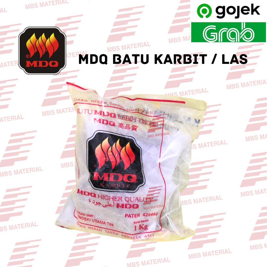 Jual INSTANT & SAME DAY | Karbit Buah / Batu Las Karbit MDQ 1 Bungkus ...