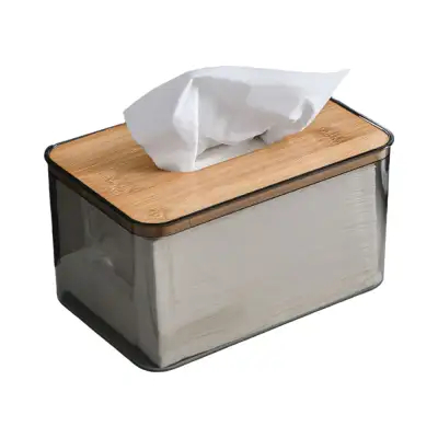 Jual Informa TISSUE BOX Raven Kotak Tisu - Hitam | Shopee Indonesia