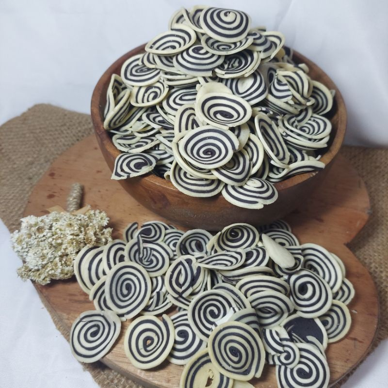 Jual Otokowok/kuping gajah cemilan manis GAJAH KUE KUPING GAJAH BESAR ...