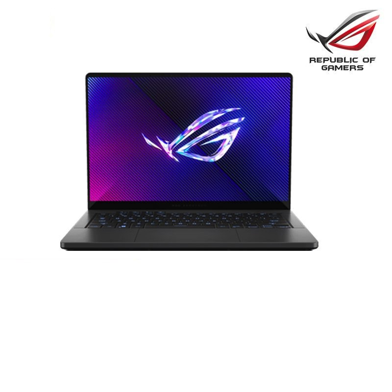 Jual ASUS ROG Zephyrus G14 GA403UV-R946OL7G-O - Eclipse Gray [AMD Ryzen ...