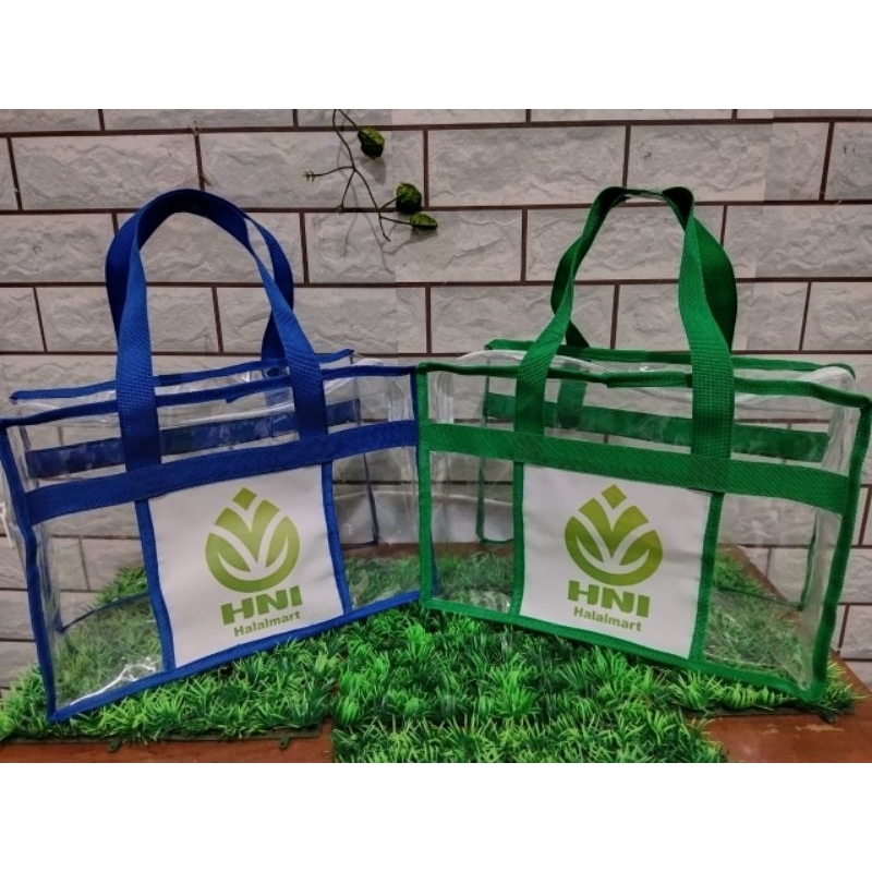 Jual TAS PROMOSI HNI BANNER KECIL DEPAN | Shopee Indonesia