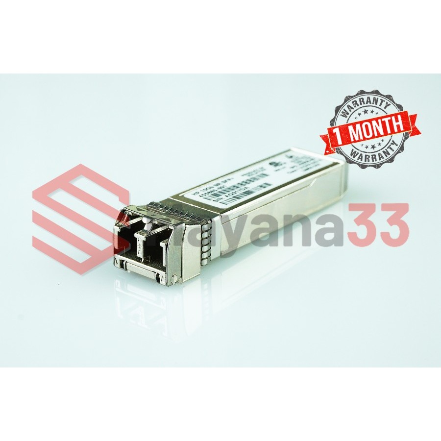 Jual SFP HP 10GB SR SFP+ ( 455885-001 ) | Shopee Indonesia