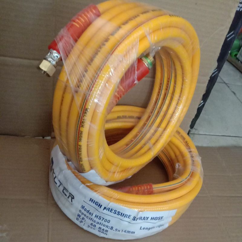 Jual BELTER Selang Kompresor Angin Selang Kompresor Air Selang Steam 10 ...