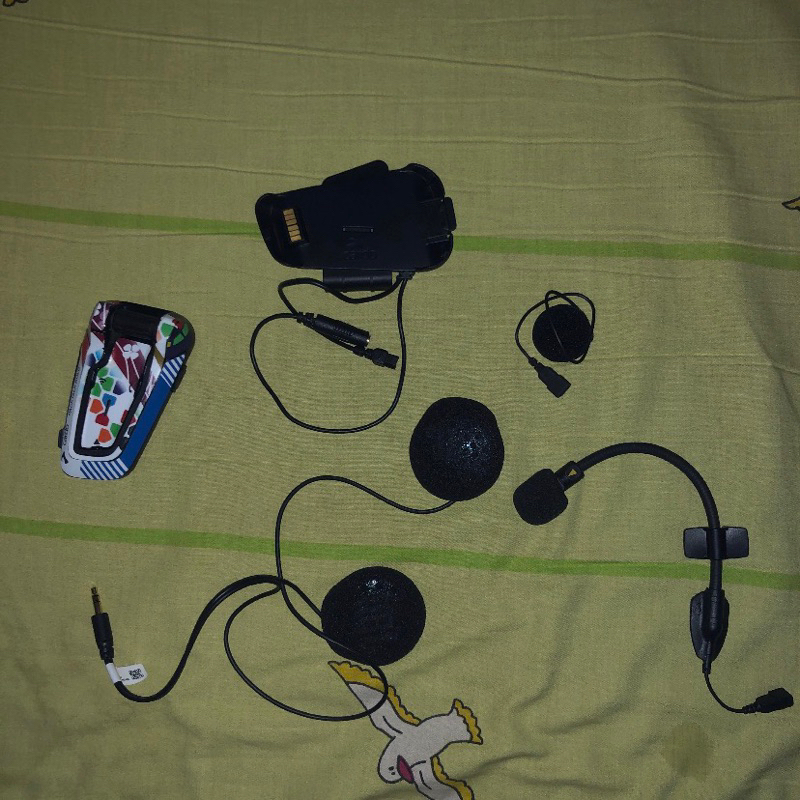 Jual cardo packtalk black edition | Shopee Indonesia