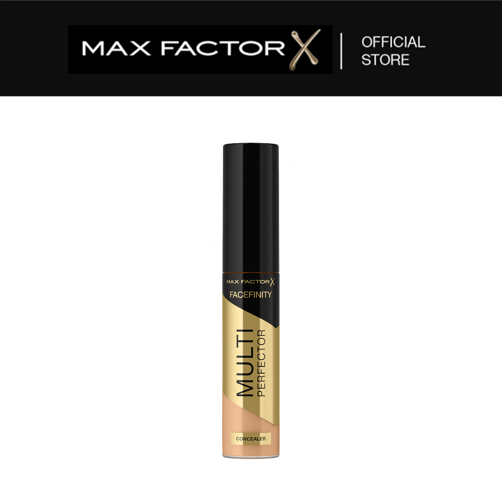 Jual Max Factor Facefinity Multi Perfector Concealar | Shopee Indonesia