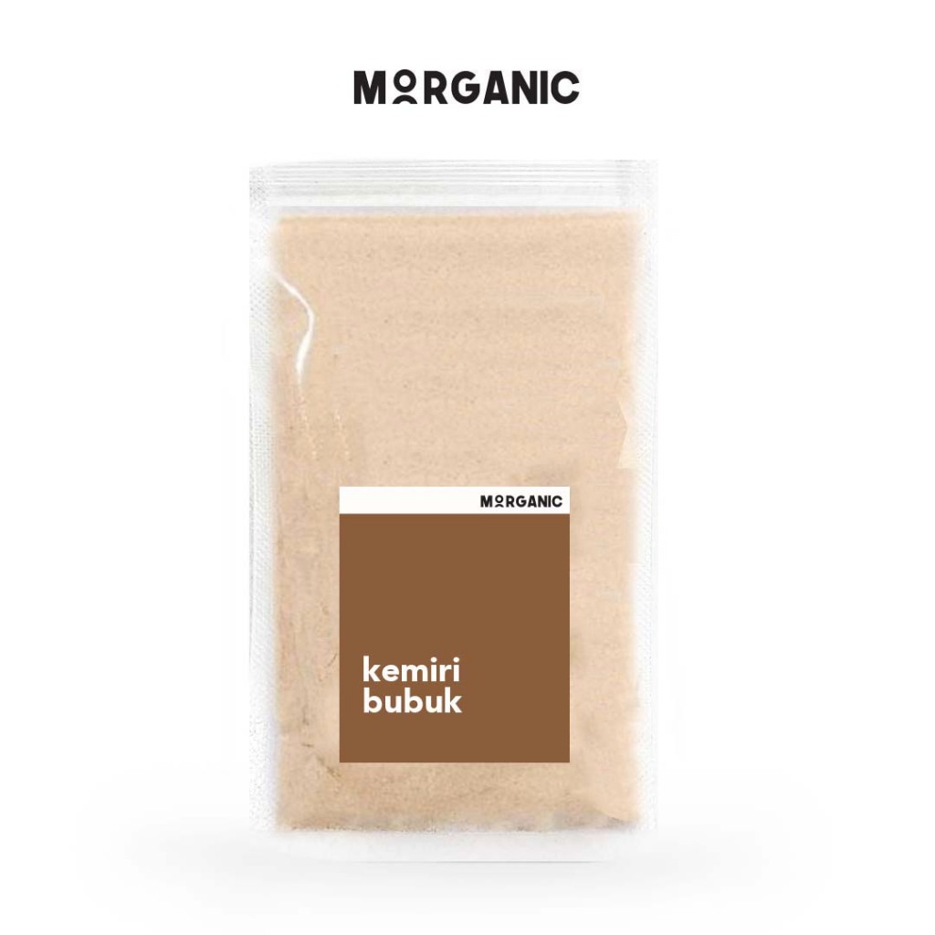 Jual Bubuk Kemiri 50gr 100gr / Candlenut powder | Shopee Indonesia