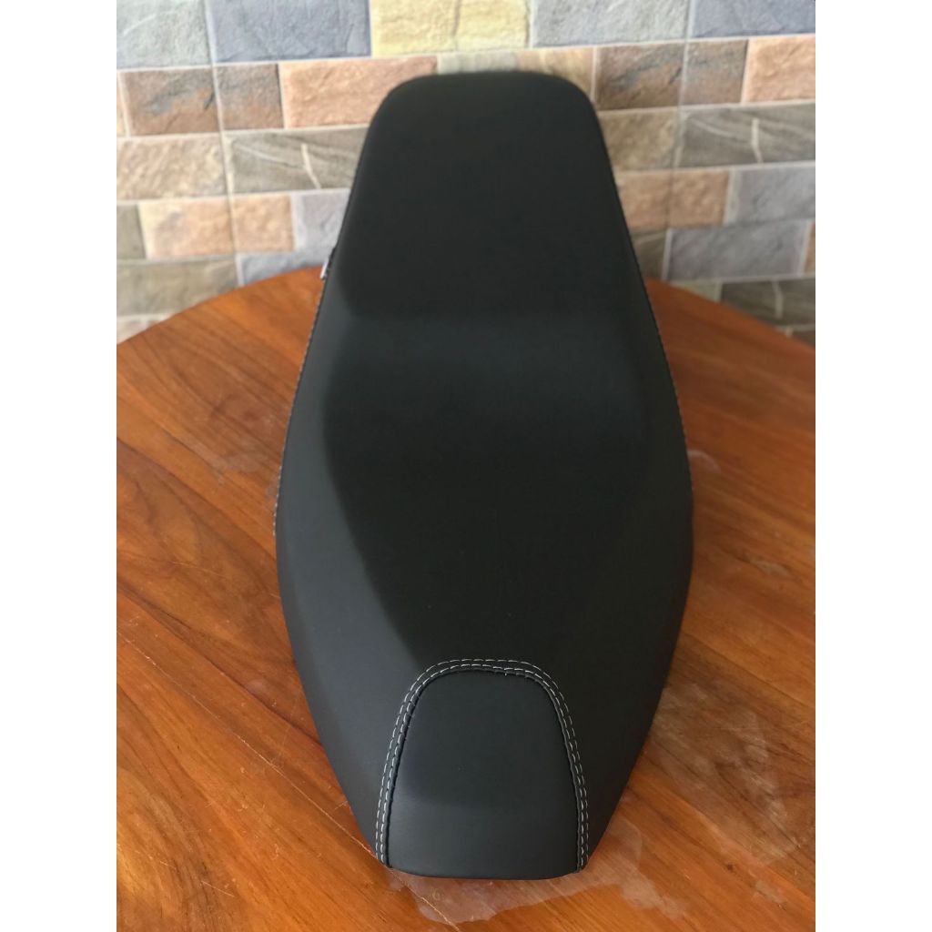 Jual JOK XRIDE OLD 115 X-RIDE LAMA SEMI STANDAR KULIT MBTECH DOUBLESEAT ...