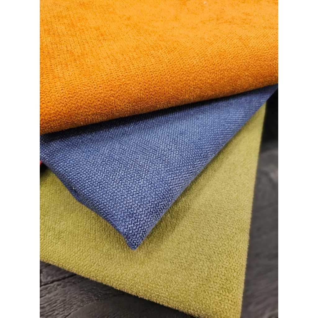 Jual Kain Bahan Cover Sofa - STRUDEL Fabric (Water Reppelent / Anti-Air ...