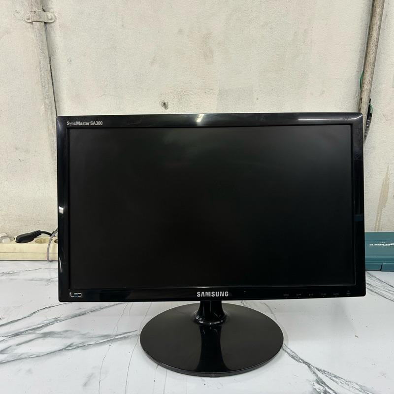 Jual monitor samsung led 19 inch wide | Shopee Indonesia